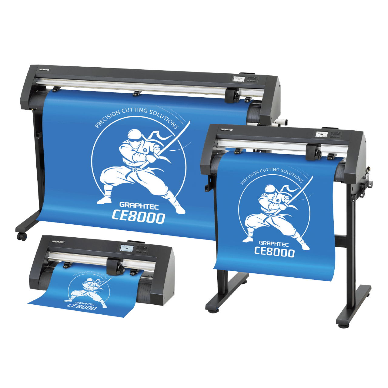 CE8000 Series Plotters – CMYUK Store