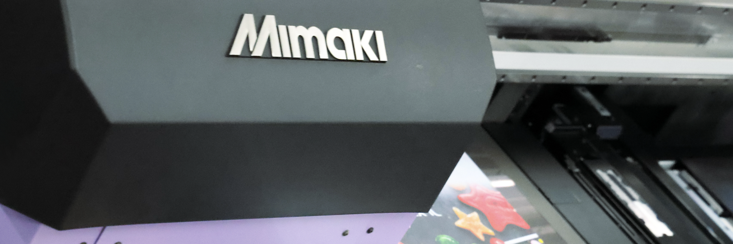Printer Maintenance – CMYUK Store