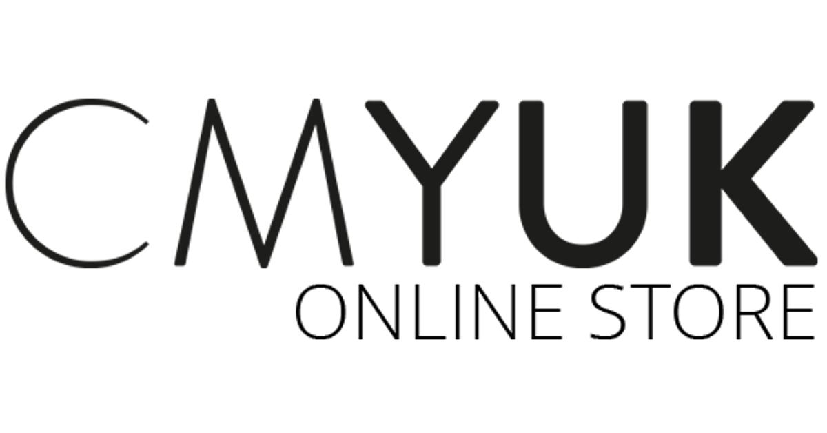 CMYUK Store - Digital Print Technology & Materials